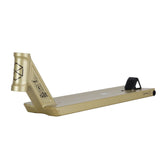 Cargo Deck – NATIVE