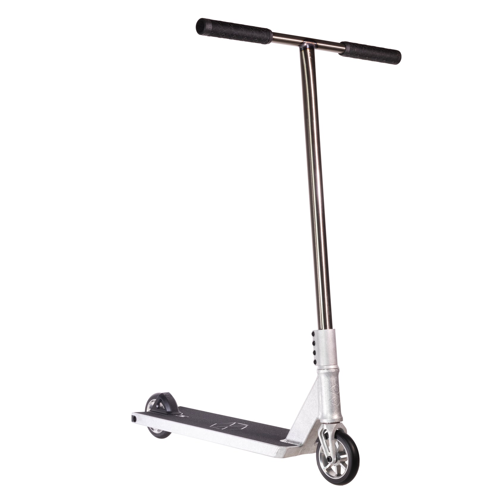 NATIVE Stem Complete Scooter - Purpose Built Beginner Street Complete