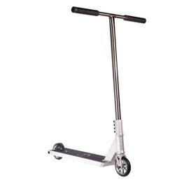 NATIVE Stem Complete Scooter - Purpose Built Beginner Street Complete