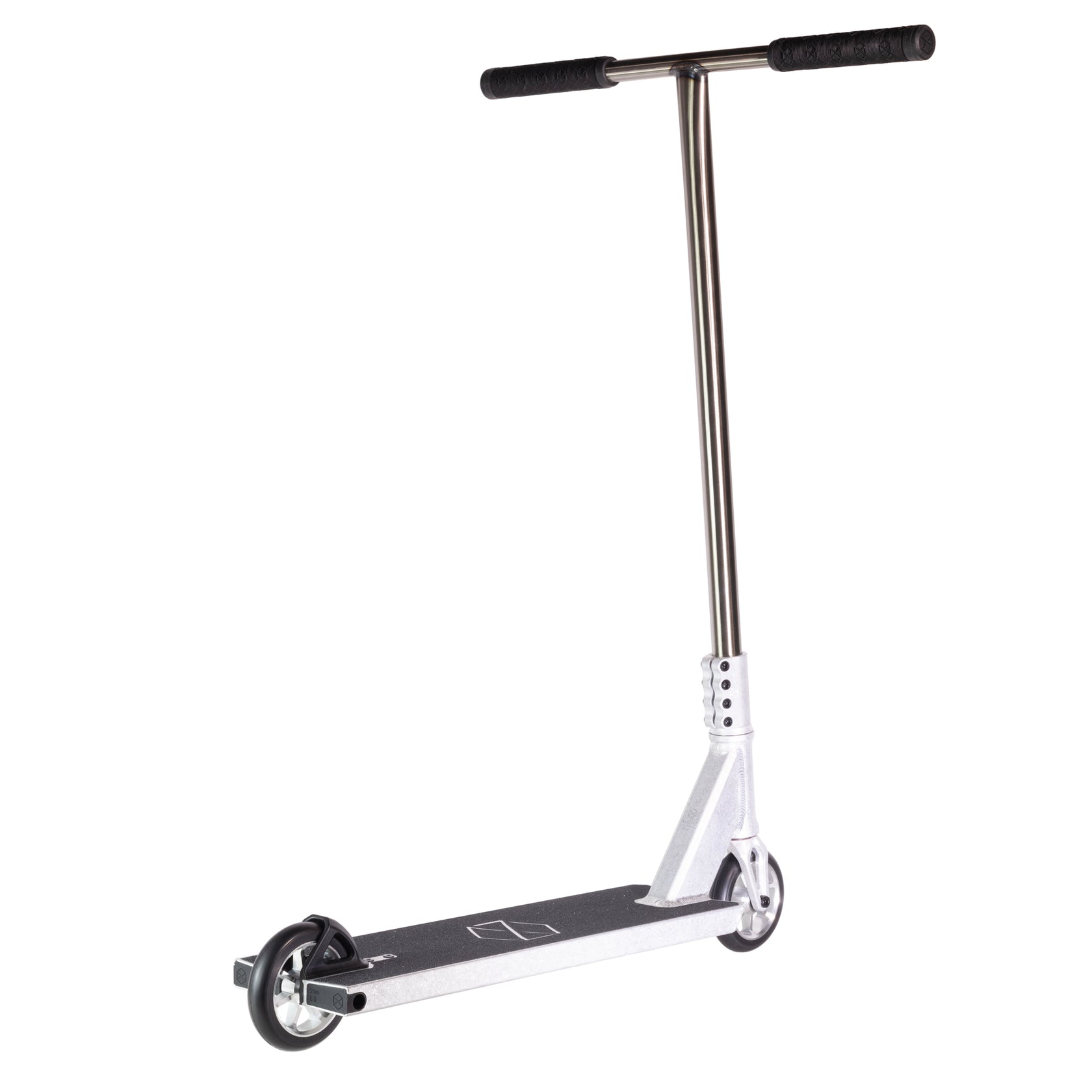 NATIVE Stem Complete Scooter - Purpose Built Beginner Street Complete