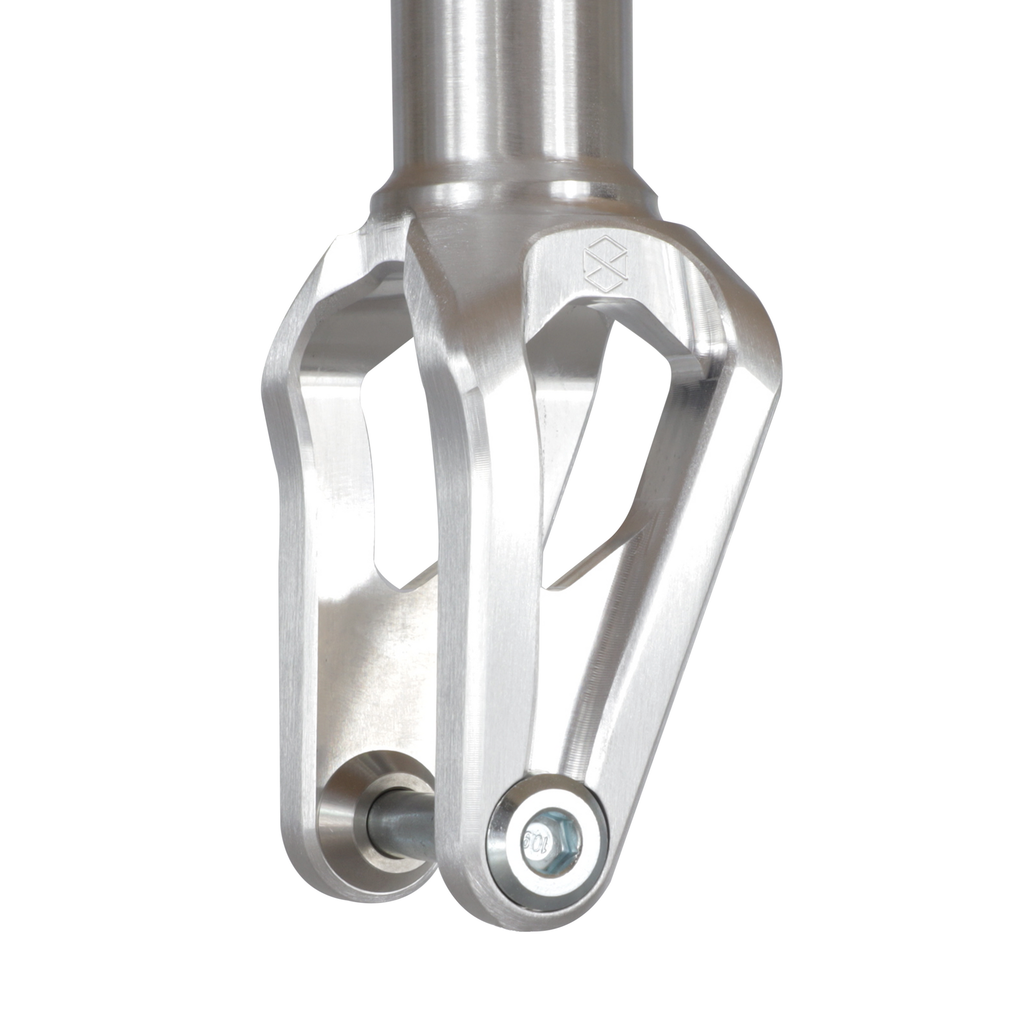 NATIVE Scooters Senary XL Fork - The Most Versatile Fork in Scootering