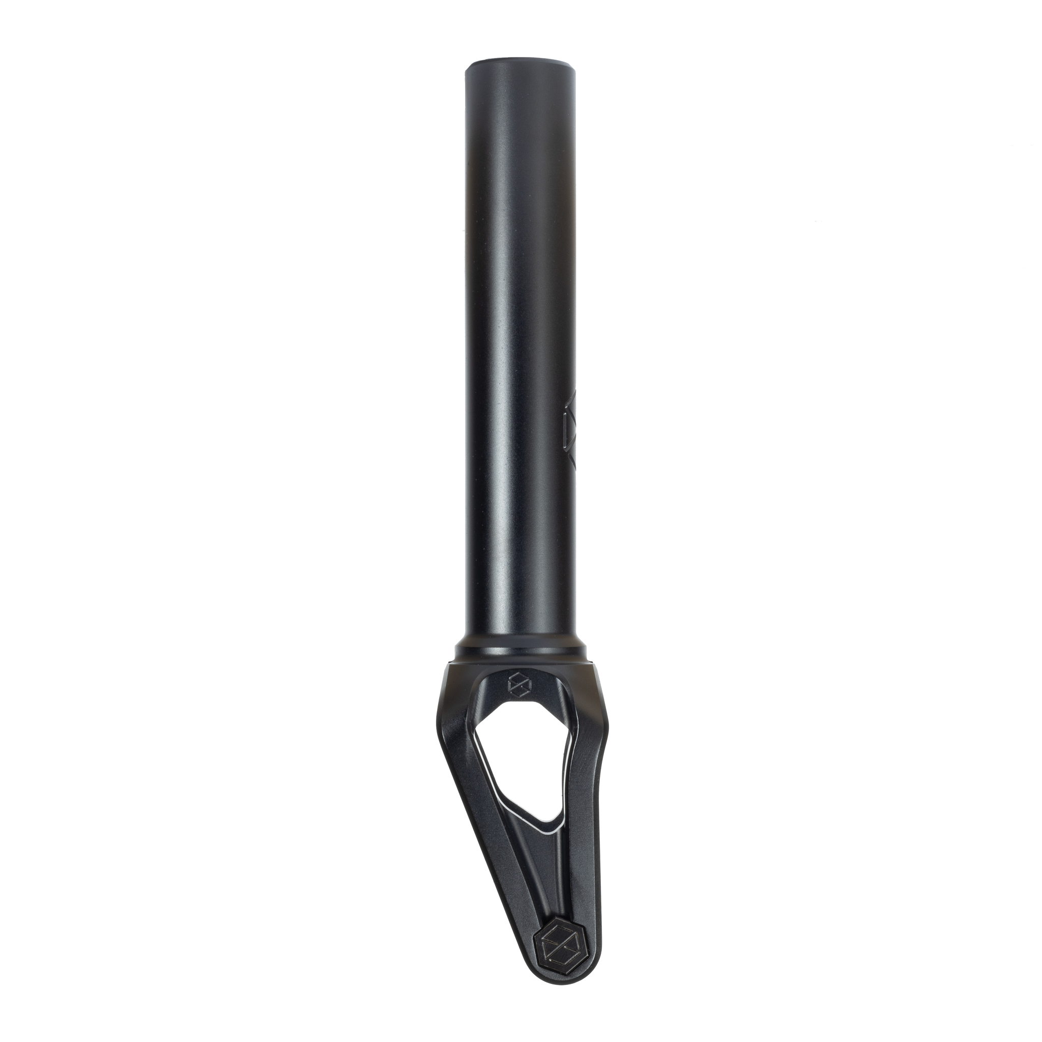 NATIVE Scooters Senary Fork - Self Locking Flush Axle and 7075 Alu