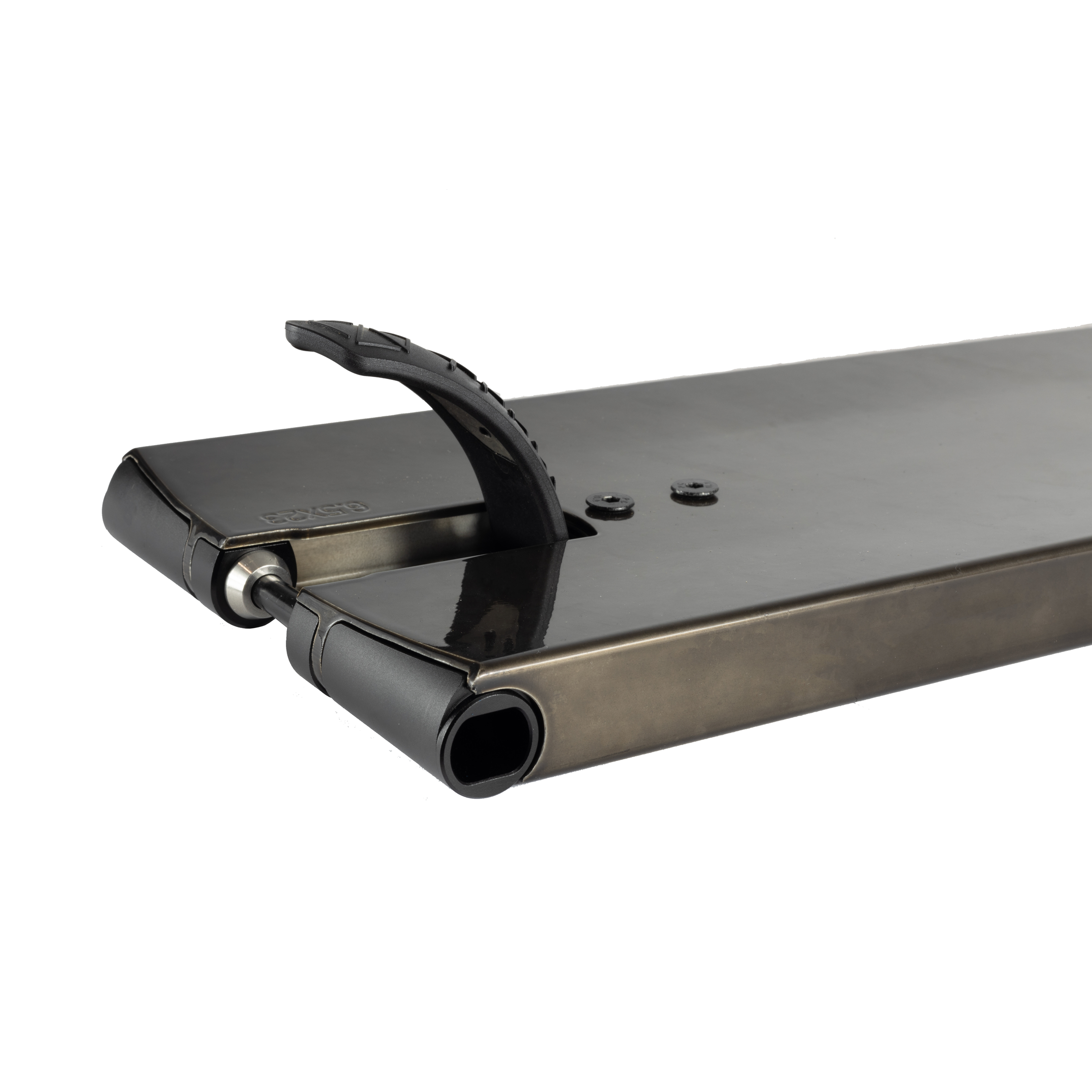 NATIVE Scooters Ventura Deck Black - Enhanced Control & Responsiveness