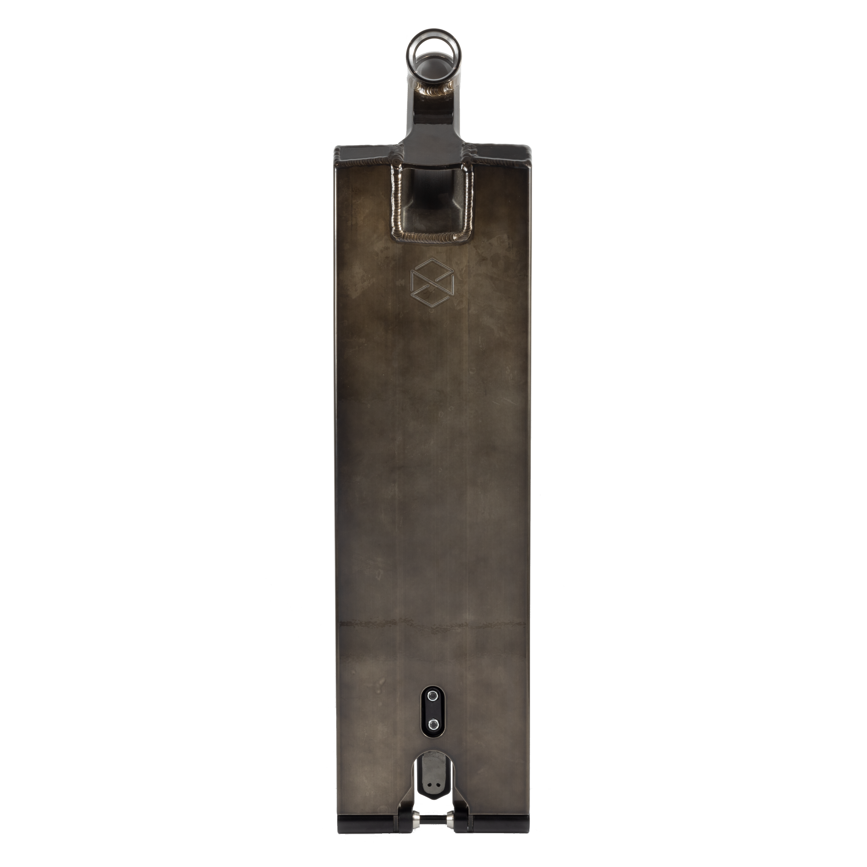 NATIVE Scooters Ventura Deck Black - Enhanced Control & Responsiveness