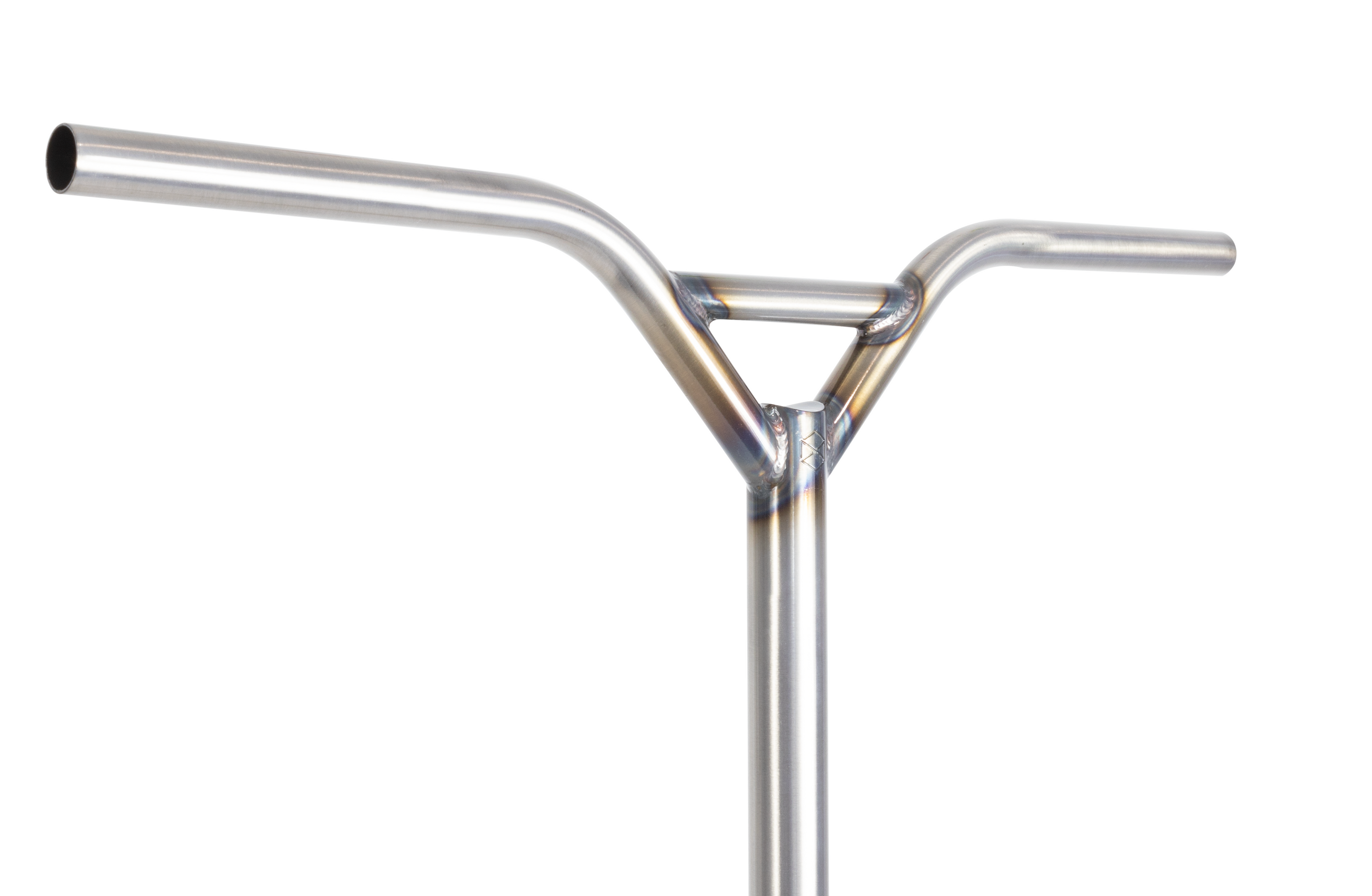 NATIVE Scooters Yield Bars - Increased Leverage and Control