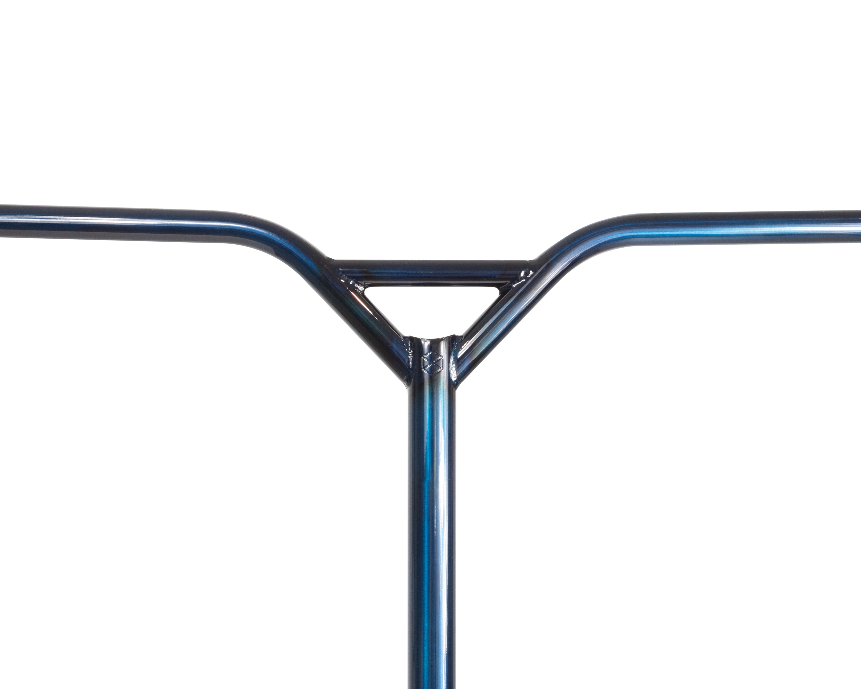 NATIVE Scooters Yield Bars - Increased Leverage and Control