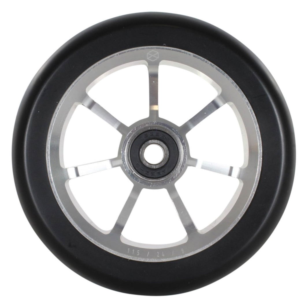 Wheels – NATIVE