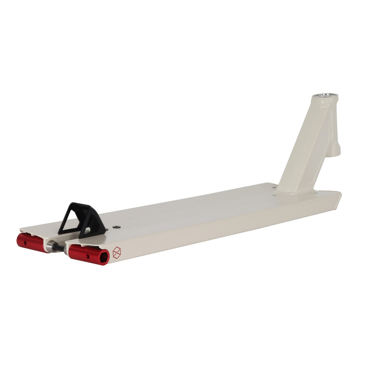 Cargo Deck - White#N# – NATIVE