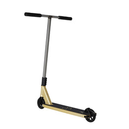 NATIVE Stem Complete Scooter - Purpose Built Beginner Street Complete