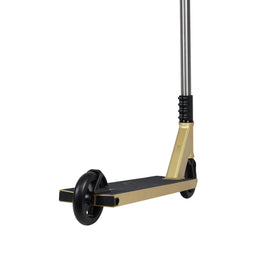 NATIVE Stem Complete Scooter - Purpose Built Beginner Street Complete