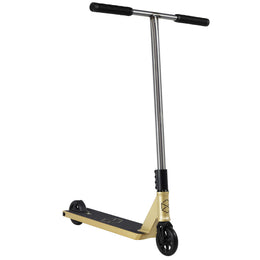 NATIVE Stem Complete Scooter - Purpose Built Beginner Street Complete